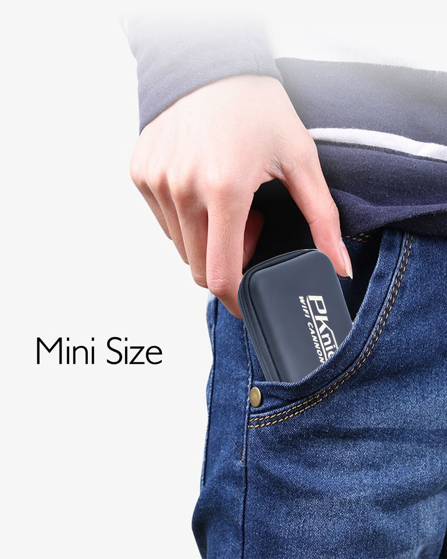 Light Your Night – Pknight