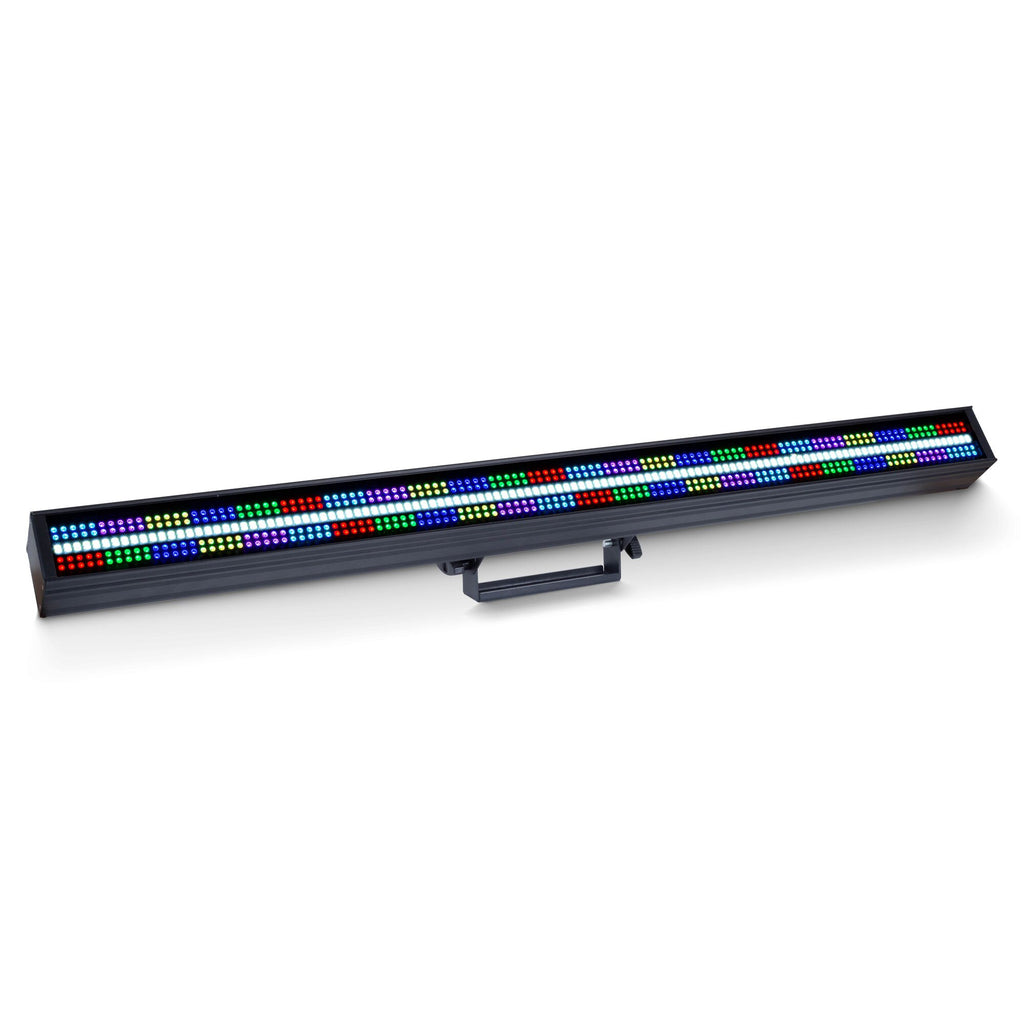 Pknight Stage Led DMX Light Bar Multifunctional Rgbw Pixel Led Wall Wa