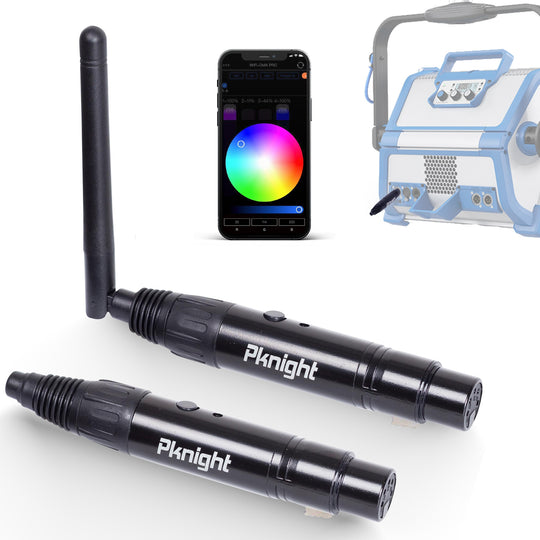 Light Your Night – Pknight